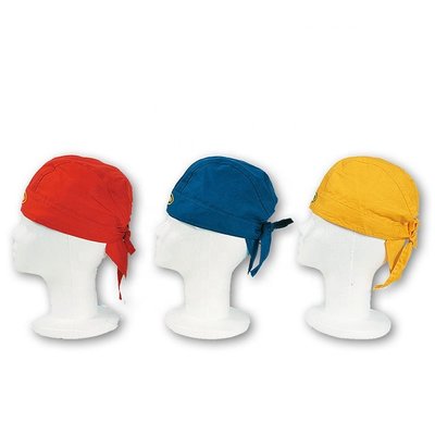 180gsm Cotton Twill Bandanas Fashionable Style Custom Logo Available