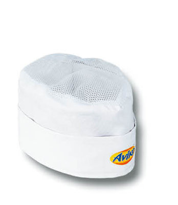 Personalized Fashion Cotton Material Chef Hat Cap For Restaurant