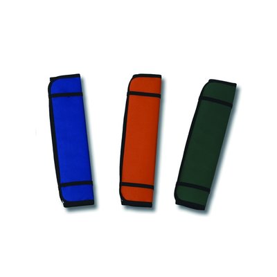 Outdoor Foldable Seat Cushion 600D Polyester Type Custom Logo Available