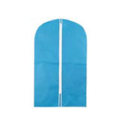 Non Woven Material Home Decor Textiles Foldable Suit Garment Bag