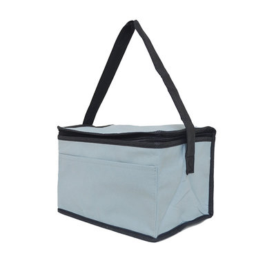 Eco - Friendly 80gsm PP Non Woven Insulated Bags To Keep Food Cold