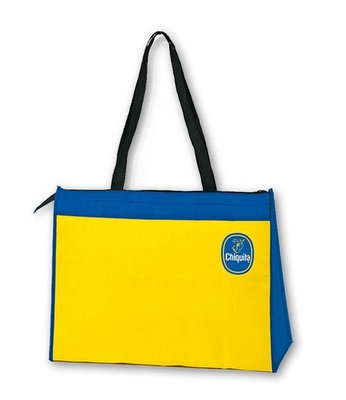 Non Woven Insulated Cooler Bags , Beer Can Use Insulated Cold Bags