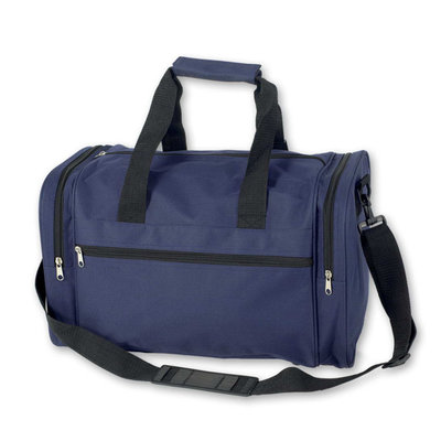 Fashionable Sports Duffle Bags , Eco - Friendly Sports Travel Bag