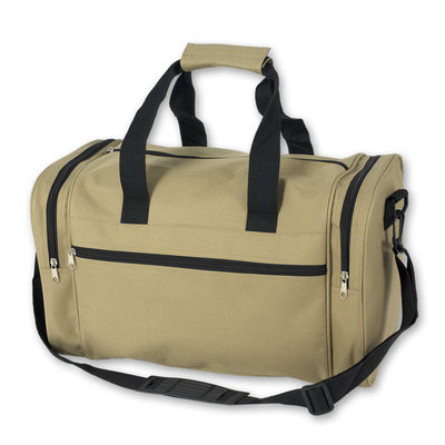 Fashionable Sports Duffle Bags , Eco - Friendly Sports Travel Bag