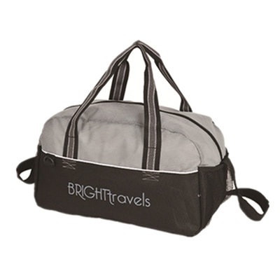 Fashionable Sports Duffle Bags Simple Designed For Outdoor Travelling