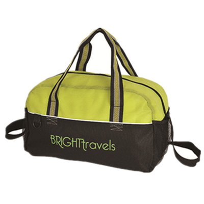 Fashionable Sports Duffle Bags Simple Designed For Outdoor Travelling