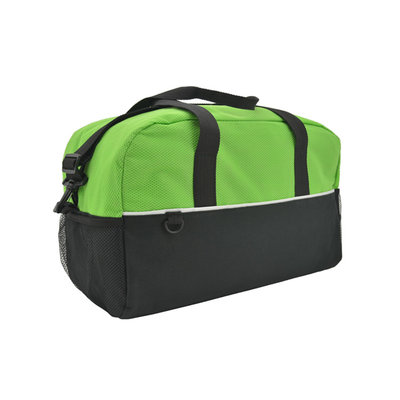 Fashionable Sports Duffle Bags Simple Designed For Outdoor Travelling