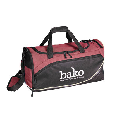 Mens Travel Duffle Bag Gym Sports Polyester Personalized Duffle Bags