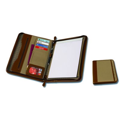 Decorative A4 Portfolio Folder / Lever Arch File Folder Custom Service Available