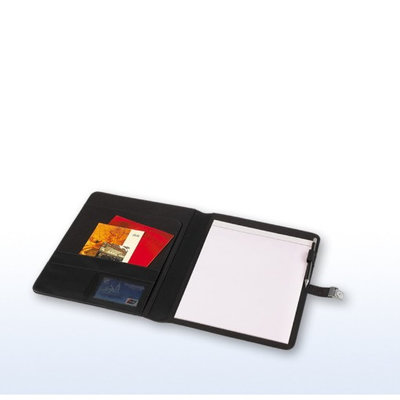 A4 Document Presentation Lever Arch File Folder With Magnetic Closure