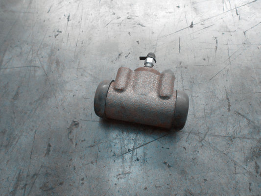 JAC Forklift Brake Wheel Cylinder 1-100 Ton For KOMATSU MITSUBISHI