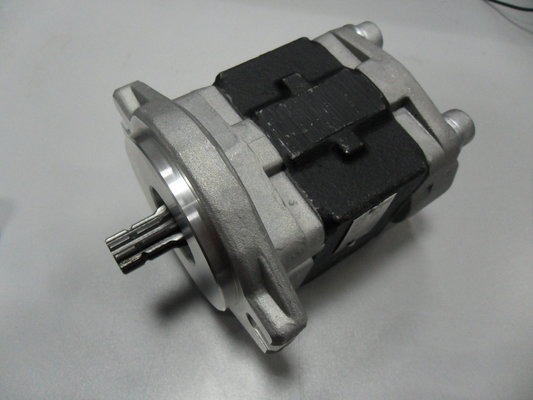 High Precision Forklift Gear Pump Parts , Truck Genuine Spare Parts