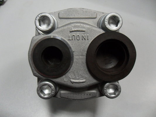 High Precision Forklift Gear Pump Parts , Truck Genuine Spare Parts