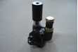 High Performance Forklift Truck Parts Fuel Pump Replacement CE / SGS / ISO