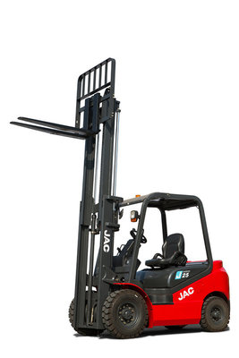 JAC Balance Forklift Truck CPCD30/JAC forklift truck with ISUZU engine Forklift with YANMAR engine/ China best forklift