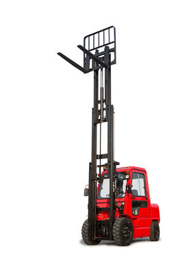 JAC High-grade diesel forklift truck/ JAC forklift truck CPCD30J/ China best forklfit CPCD30J/ Diesel forklift truck