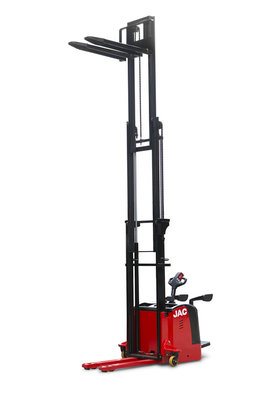 JAC Electric stacker/ JAC Electric stacker CDD15/ JACElectric Auto stacker CDD15/ JAC warehouse stacker