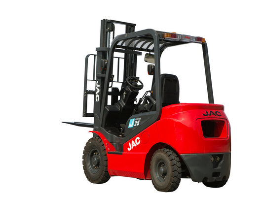 JAC Balance Forklift Truck CPCD30/JAC forklift truck with ISUZU engine Forklift with YANMAR engine/ China best forklift