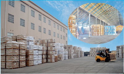 ZIBO COVVIN CERAMIC CO.,LTD