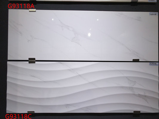 300*900mm ceramic wall tiles,big size with mould surface