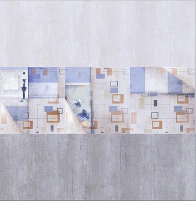 300*900mm ceramic wall tiles,big size with mould surface