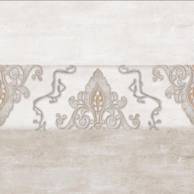 Big Size with Mould Surface Ceramic Wall Tiles from China (300*900mm )