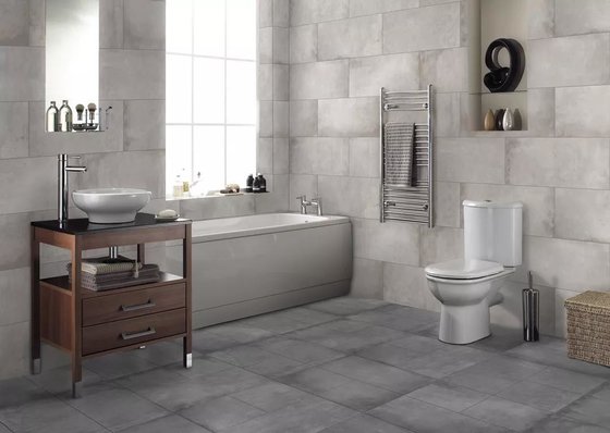 600*600/800*800MM rustic tiles  with matt surface,modern cement grey series