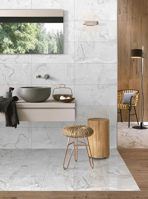 Full polished glazed tiles-600*600/800*800MM/600*1200MM,AAA grade，water absorption<0.5%
