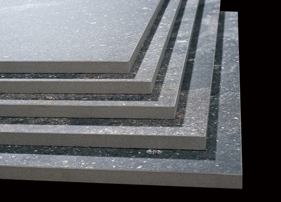 Porcelain Tiles 2CM Quartz Tiles Full Body for Outdoor Floor, Garage, Parking Area Decoration