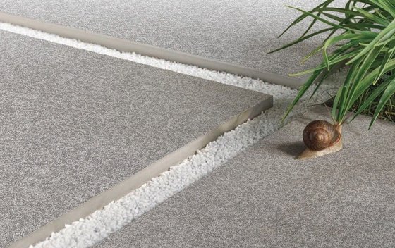 Porcelain Tiles 2CM Quartz Tiles Full Body for Outdoor Floor, Garage, Parking Area Decoration