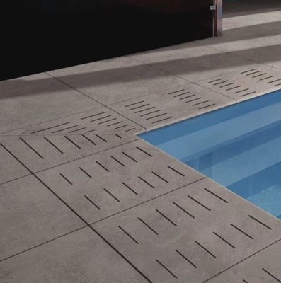2CM Quartz Tiles Full Body Grade AAA Anti-Slip Glazed Porcelain Tile