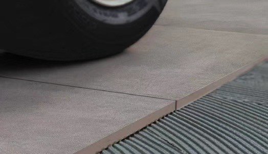 2CM Quartz Tiles Full Body Grade AAA Anti-Slip Glazed Porcelain Tile