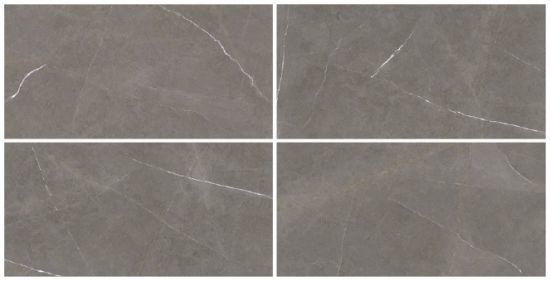 2CM Quartz Tiles Full Body Grade AAA Anti-Slip Glazed Porcelain Tile