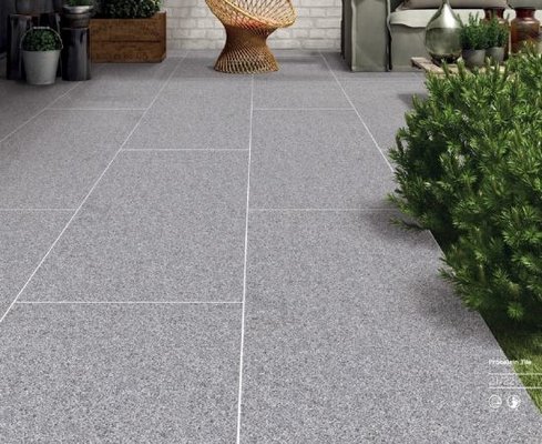 2CM Quartz Tiles Full Body Grade AAA Anti-Slip Glazed Porcelain Tile