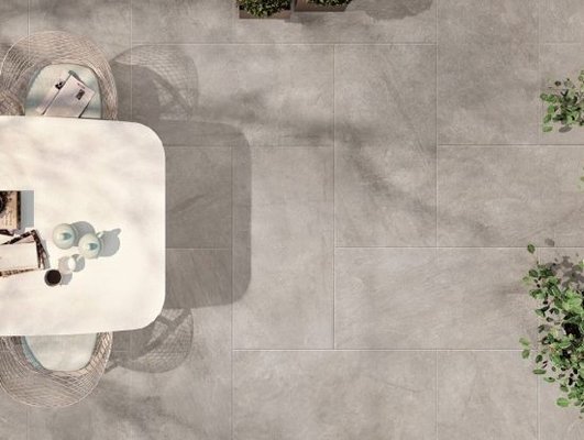 2CM Quartz Tiles Full Body Grade AAA Anti-Slip Glazed Porcelain Tile