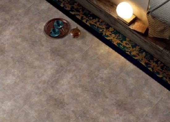 2CM Quartz Tiles Full Body Grade AAA Anti-Slip Glazed Porcelain Tile