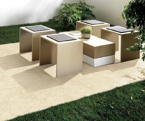 2CM Quartz Tiles Full Body Grade AAA Anti-Slip Glazed Porcelain Tile