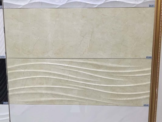 High Quality Mould Surface Ceramic Wall Tiles 300*600/300*800/300*900mm Made in China Grade AAA