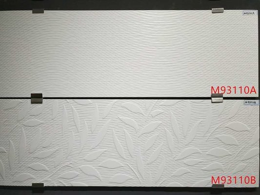 High Quality Mould Surface Ceramic Wall Tiles 300*600/300*800/300*900mm Made in China Grade AAA