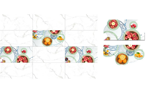 High Quality Kitchen Ceramic Wall Tiles  Made in China Grade AAA