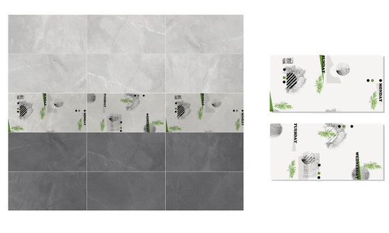 Kitchen/Bathroom Ceramic Wall Tiles For Home Decoration Made in China Grade AAA