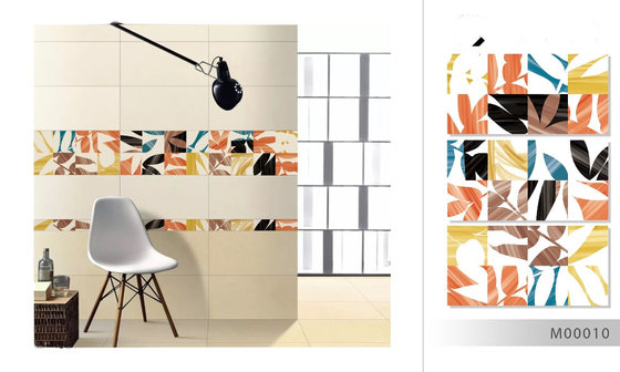 Building Material Kitchen/Bathroom Ceramic Wall Tiles For HomE Decoration