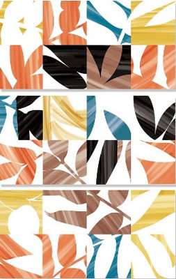 Building Material Kitchen/Bathroom Ceramic Wall Tiles For HomE Decoration