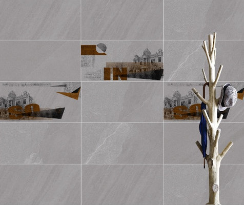 Kitchen/Bathroom Ceramic Wall Tiles  300*600/300*800/300*900mm Made in China Grade AAA