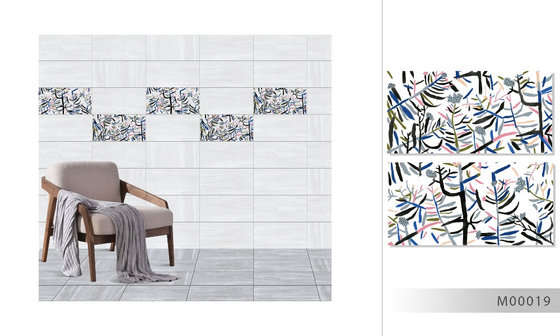 Kitchen/Bathroom Ceramic Wall Tiles  300*600/300*800/300*900mm Made in China Grade AAA
