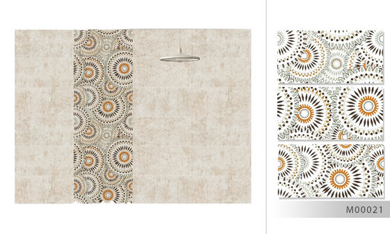 Kitchen/Bathroom Ceramic Wall Tiles  300*600/300*800/300*900mm Made in China Grade AAA