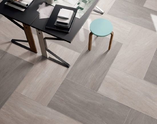 2CM Quartz Tiles Full Body Grade AAA Anti-Slip Glazed Porcelain Tile