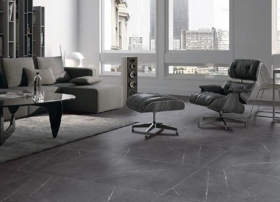 2CM Quartz Tiles Full Body Grade AAA Anti-Slip Glazed Porcelain Tile