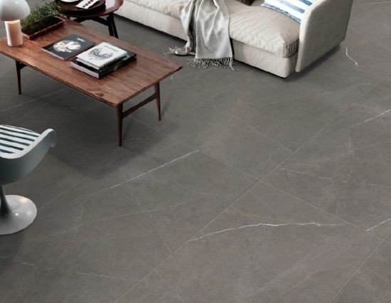 2CM Quartz Tiles Full Body Grade AAA Anti-Slip Glazed Porcelain Tile