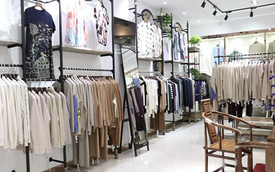Suzhou Nice Sweater Clothes Co., Ltd.